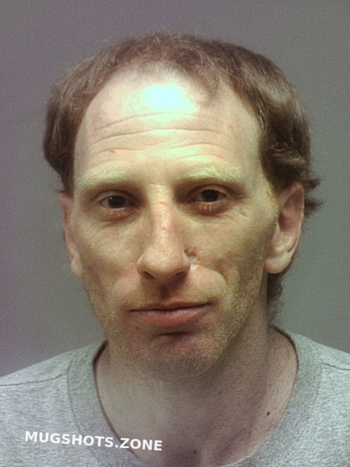 SARVER JAMES THOMAS 04/06/2023 - Southeastern Regional Jail Mugshots Zone