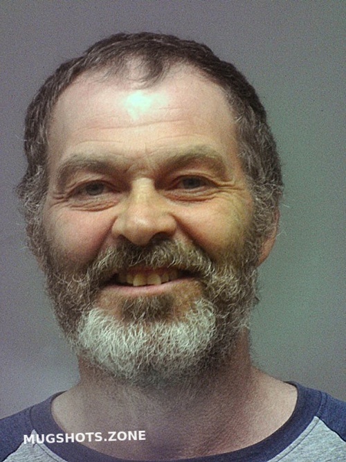 ROSSER JOHN RAY 04/07/2023 - Southeastern Regional Jail Mugshots Zone