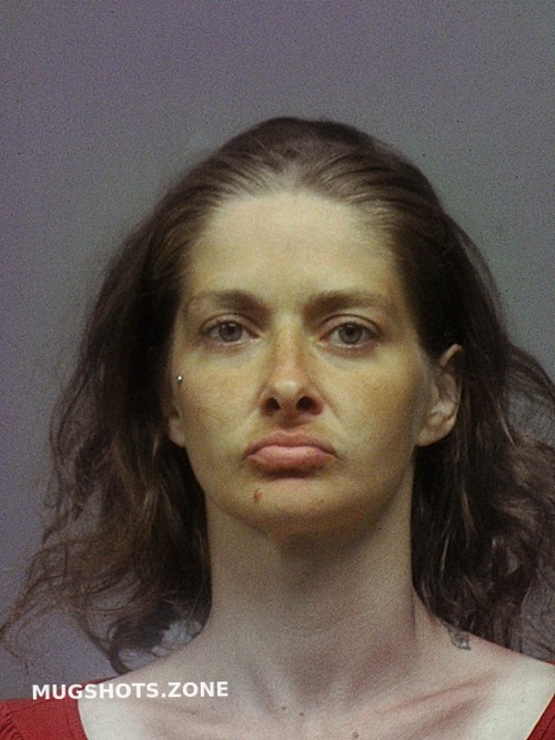 COOK-CAUDILL NATASHA NICOLE 04/12/2023 - Southeastern Regional Jail ...