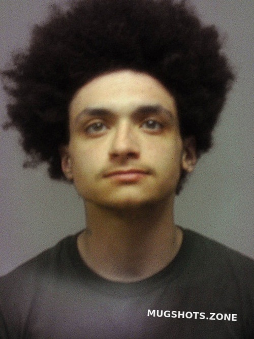 SMEARMAN SKYLER JOSEPH 04/13/2023 - Southeastern Regional Jail Mugshots ...
