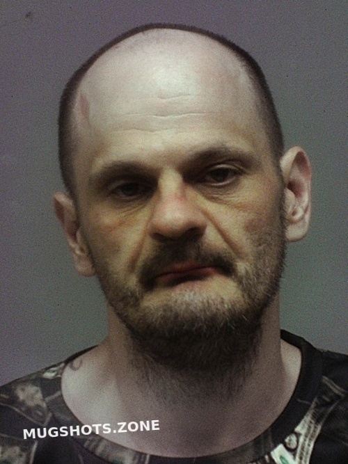 FINK CHRISTOPHER ANDREW 04/13/2023 - Southeastern Regional Jail ...