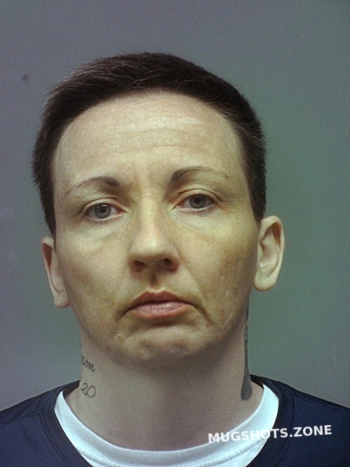 PENWELL ASHLEY DAWN 04/14/2023 - Southeastern Regional Jail Mugshots Zone