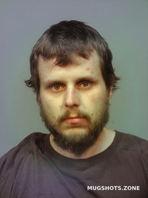 QUEEN DUSTIN ALLEN 04/15/2023 - Southeastern Regional Jail Mugshots Zone