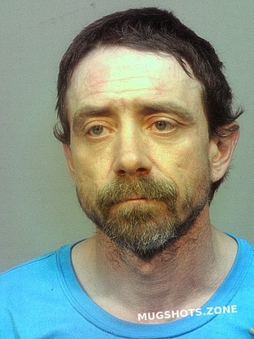 RILEY ERIK DANIEL 04/16/2023 - Southeastern Regional Jail Mugshots Zone