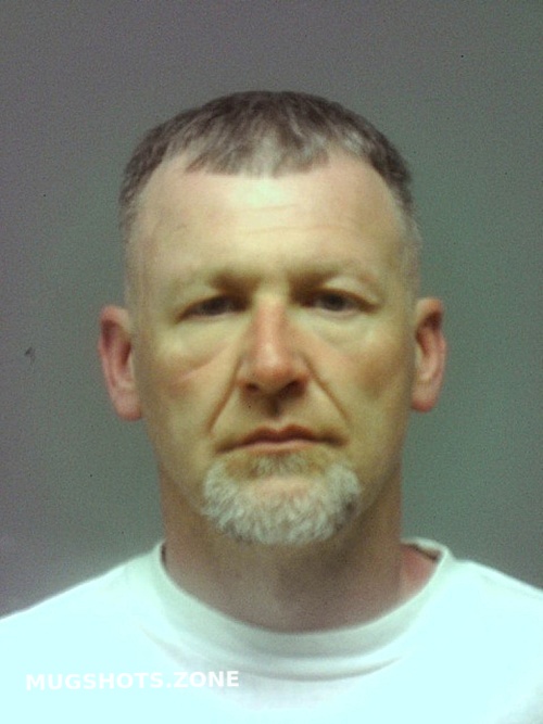 HILL DAN ALLEN 04/19/2023 - Southeastern Regional Jail Mugshots Zone