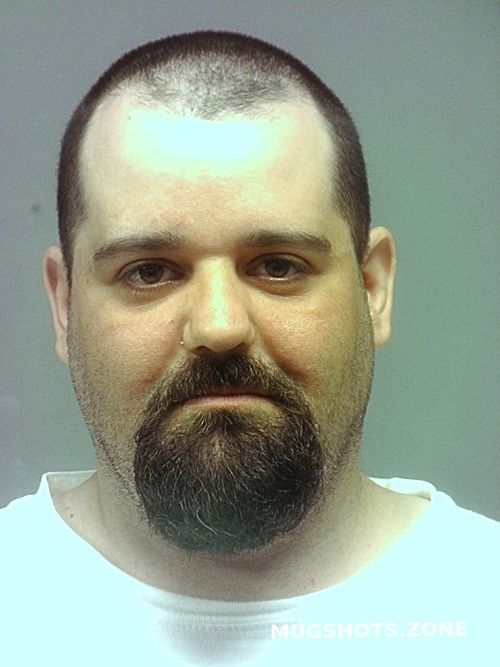 CAMPBELL RUSTY LEE 04/21/2023 - Southeastern Regional Jail Mugshots Zone