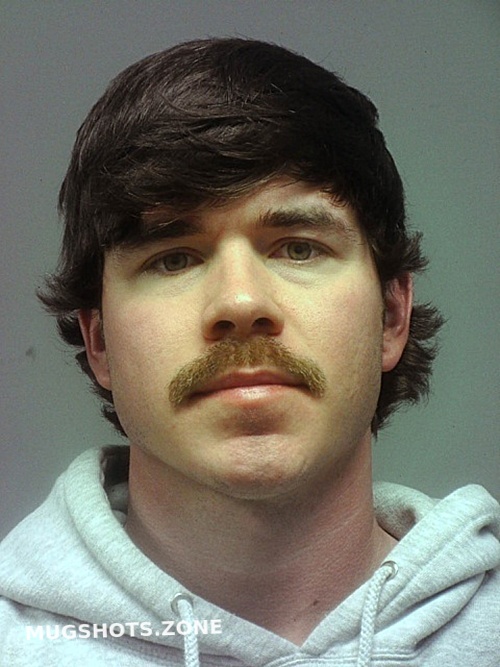 SHERRICK ZACHARY TODD 04/23/2023 - Southeastern Regional Jail Mugshots Zone