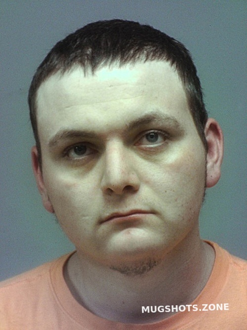 ROSS AVERY SCOTT 04/24/2023 - Southeastern Regional Jail Mugshots Zone