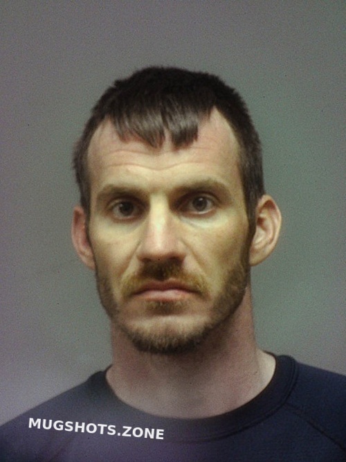 DILLON JUSTIN LEE 04/25/2023 - Southeastern Regional Jail Mugshots Zone