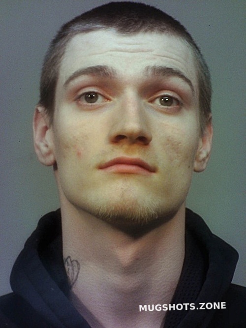DIEHL ETHAN D 04/27/2023 - Southeastern Regional Jail Mugshots Zone