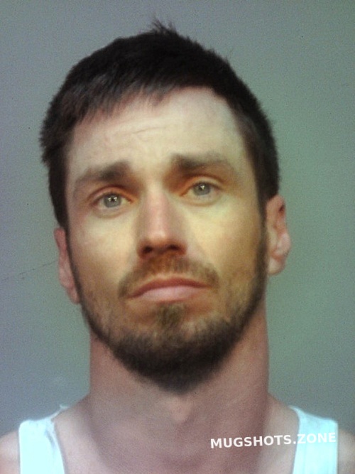 SPECHT JARED DANIEL 05/01/2023 - Southeastern Regional Jail Mugshots Zone