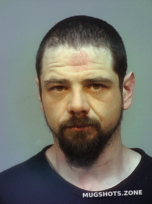 FORTNER MICHAEL ALLEN 05/03/2023 - Southeastern Regional Jail Mugshots Zone