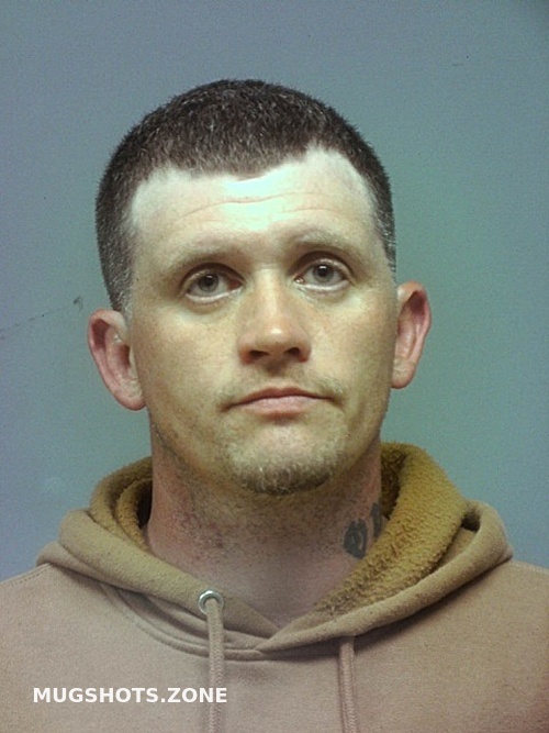 FORREST DUSTIN ALLEN 05/03/2023 - Southeastern Regional Jail Mugshots Zone