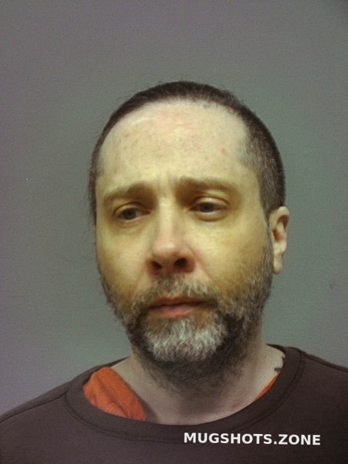 BUTCHER MARK ANTHONY 05/03/2023 - Southeastern Regional Jail Mugshots Zone