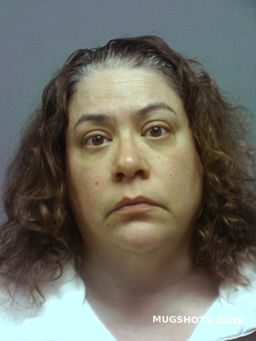 ZURKO LANI NICOLE 05/03/2023 - Southeastern Regional Jail Mugshots Zone