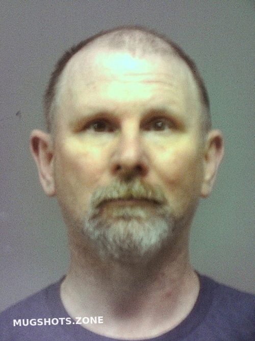 BAKER KEVIN LEE 05/05/2023 - Southeastern Regional Jail Mugshots Zone