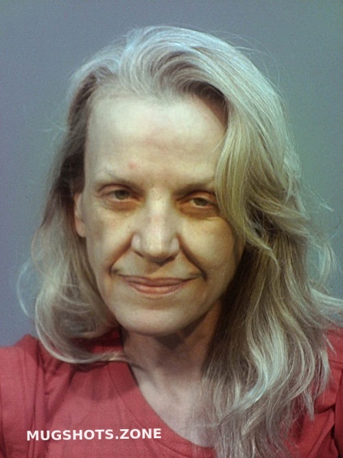 BAKER ANNETTA MILDRED 05/09/2023 - Southeastern Regional Jail Mugshots Zone