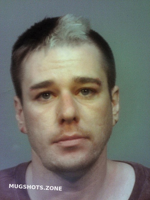 GAREE NICKOLAS SCOTT 05/10/2023 - Southeastern Regional Jail Mugshots Zone