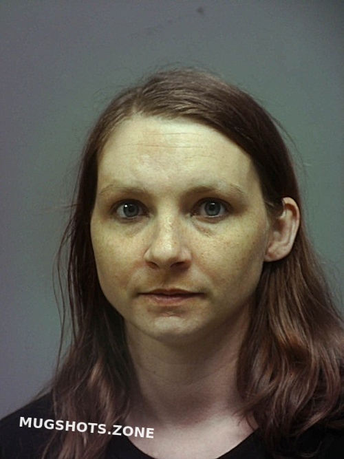 JEFFERS-WOLFORD JOSIE RENEE 05/16/2023 - Southeastern Regional Jail ...
