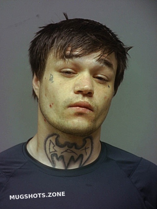 LOSEY BRANDON MATTHEW 05/16/2023 - Southeastern Regional Jail Mugshots Zone