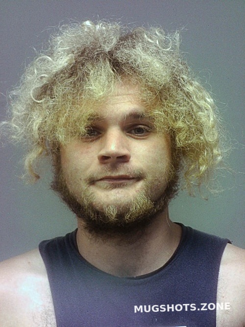 CHESSER COLTON EARL 05/18/2023 - Southeastern Regional Jail Mugshots Zone