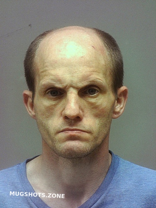 MILLER JAMES PAUL 05/18/2023 - Southeastern Regional Jail Mugshots Zone