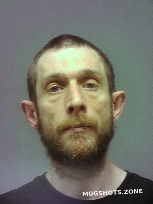 BRENTLINGER BRANDON WAYNE 05/23/2023 - Southeastern Regional Jail ...