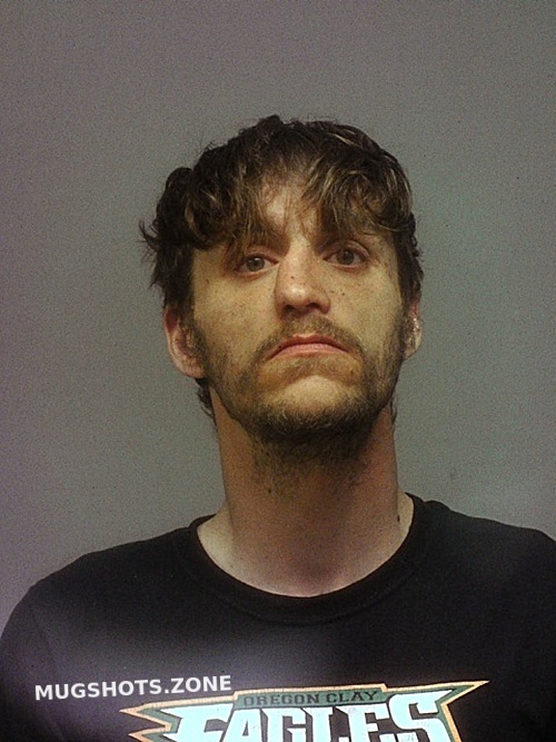 MILLER MICHAEL ANTHONY 05/23/2023 - Southeastern Regional Jail Mugshots ...