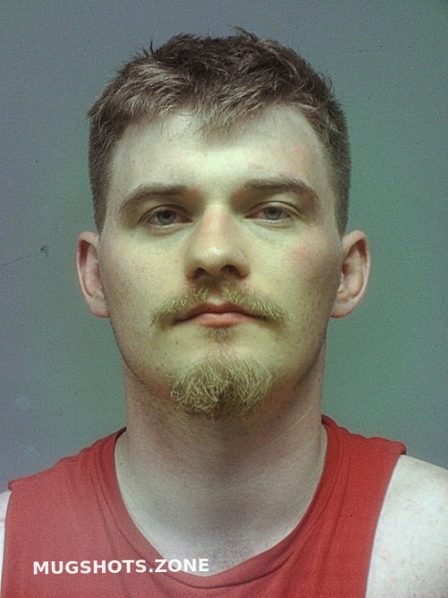 WILLIAMS BRODY MATTHEW 05/23/2023 - Southeastern Regional Jail Mugshots ...