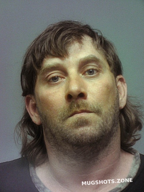 WEST WILLIAM JOSEPH 05/23/2023 - Southeastern Regional Jail Mugshots Zone