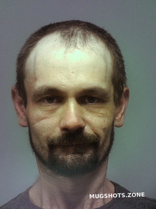 WHIPPLE DANIEL LINN 05/24/2023 - Southeastern Regional Jail Mugshots Zone