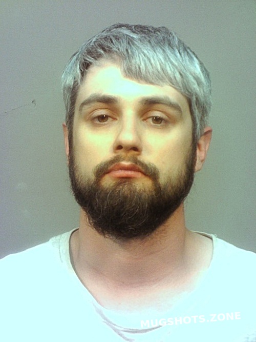 RYAN JOSEPH DOMINIQUE 05/26/2023 - Southeastern Regional Jail Mugshots Zone