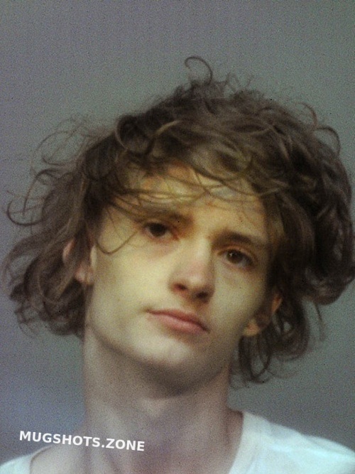 SHEETS DAVID RAY 05/26/2023 - Southeastern Regional Jail Mugshots Zone