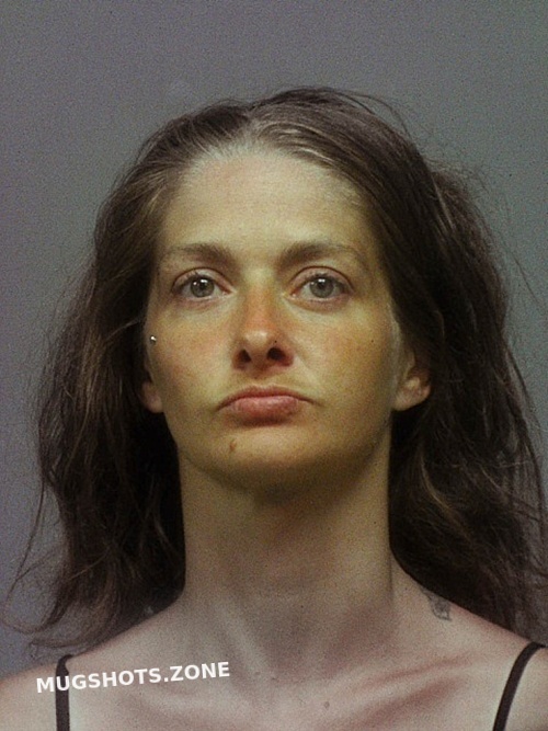 COOK-CAUDILL NATASHA NICOLE 05/27/2023 - Southeastern Regional Jail ...