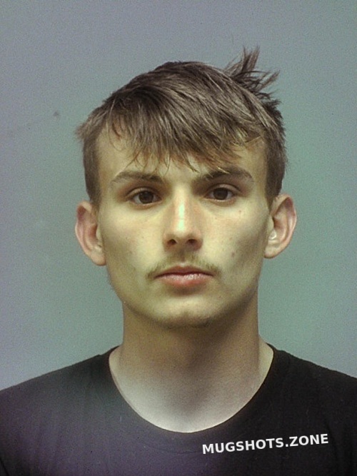 HOWELL GAGE GABRIEL 05/29/2023 - Southeastern Regional Jail Mugshots Zone