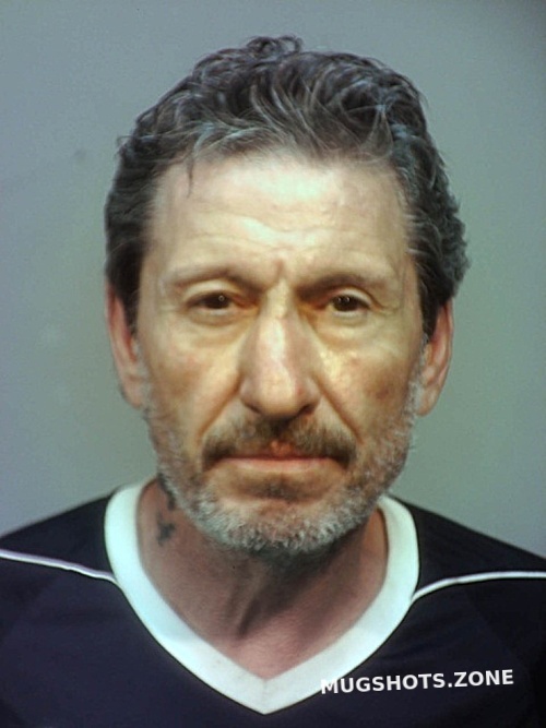 STEELE LARRY LEE 06/02/2023 - Southeastern Regional Jail Mugshots Zone