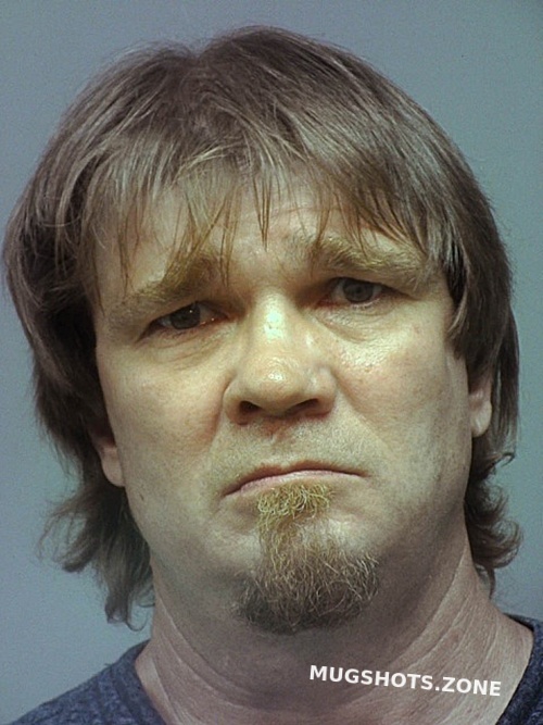 STARCHER ERIC ALLEN 06/03/2023 - Southeastern Regional Jail Mugshots Zone