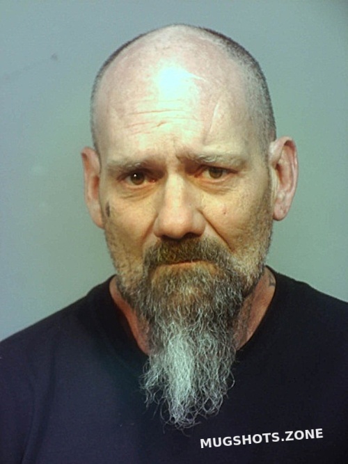 MONTGOMERY DANIEL LEE 06/08/2023 - Southeastern Regional Jail Mugshots Zone