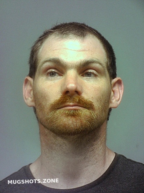 RUSSELL JUSTIN LEE 06/12/2023 - Southeastern Regional Jail Mugshots Zone