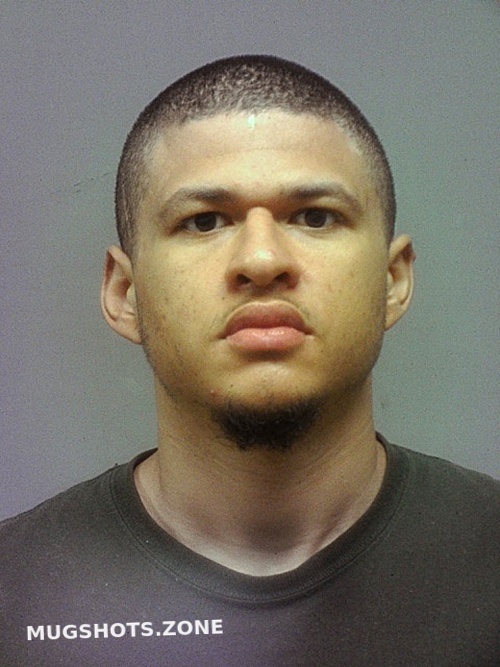 SANTIAGO KELVIN MARCUS 06/14/2023 - Southeastern Regional Jail Mugshots ...