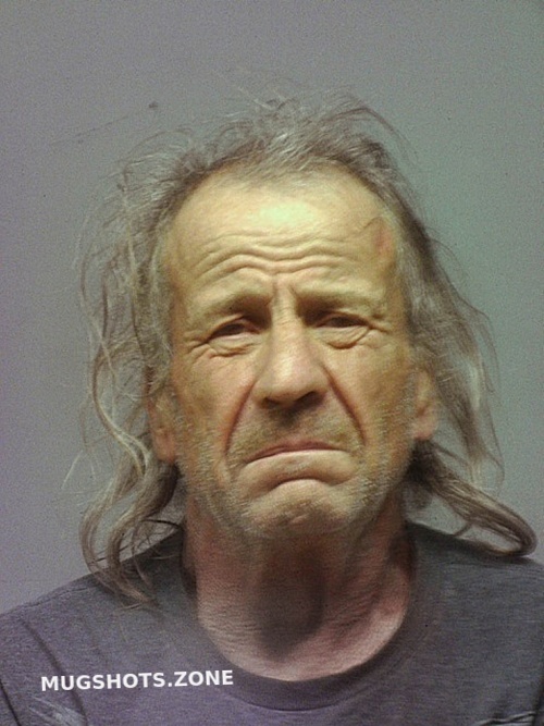 RUTTER JEFFREY LEE 06/15/2023 - Southeastern Regional Jail Mugshots Zone