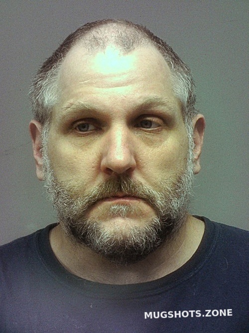 FULK NICHOLAS CORY 06/16/2023 - Southeastern Regional Jail Mugshots Zone