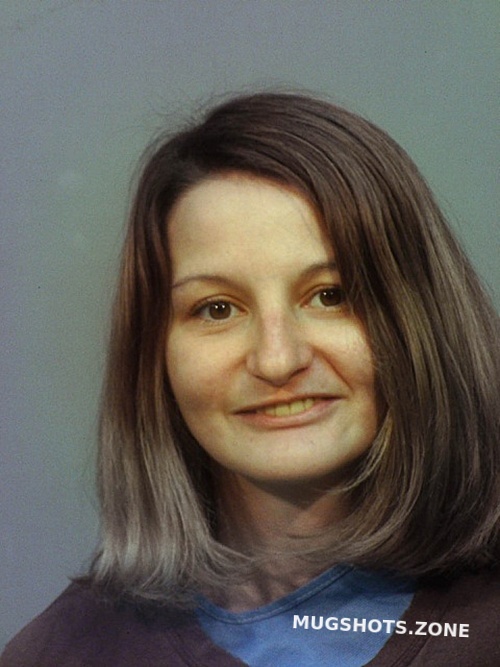 KING MACEY LYNN 06/20/2023 - Southeastern Regional Jail Mugshots Zone