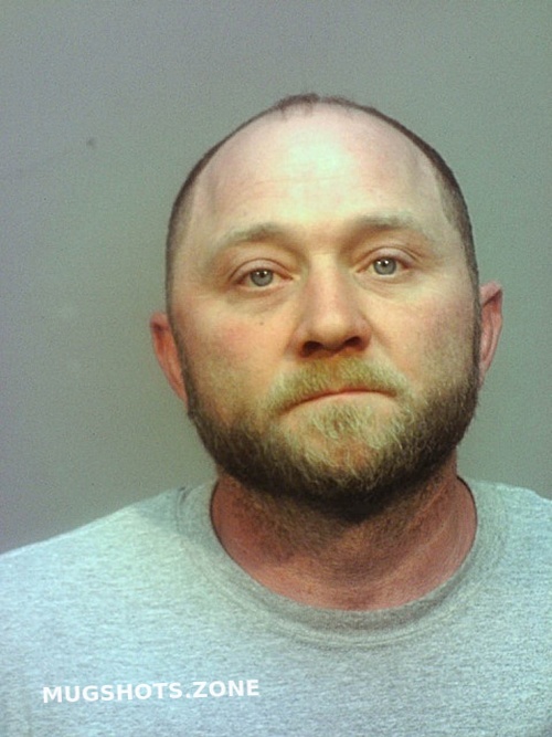GRAMBO DANIEL JOHN 06/21/2023 - Southeastern Regional Jail Mugshots Zone