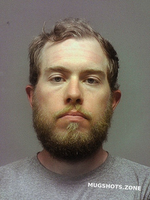 COLLEY KYLE BRANDON 06/21/2023 - Southeastern Regional Jail Mugshots Zone