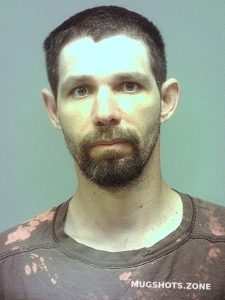 OLDER JAKE DANIEL 06/22/2023 - Southeastern Regional Jail Mugshots Zone