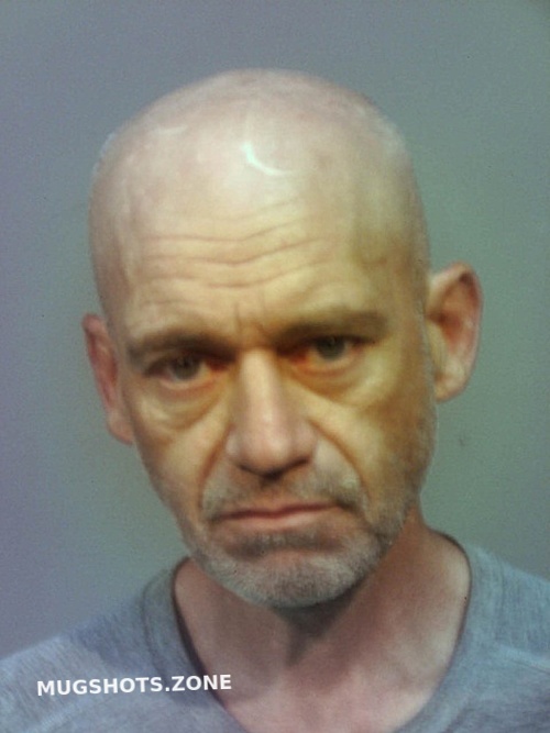 WOLFE CHAD ELLIOTT 06/23/2023 - Southeastern Regional Jail Mugshots Zone