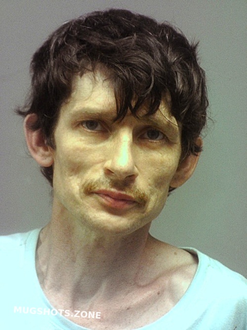 HOOK CHARLES MIKE 06/23/2023 - Southeastern Regional Jail Mugshots Zone