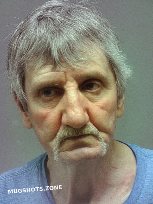 BROWN GARY RICHARD 07/03/2023 - Southeastern Regional Jail Mugshots Zone
