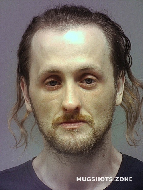 LORING MICHAEL SCOTT 07/03/2023 - Southeastern Regional Jail Mugshots Zone